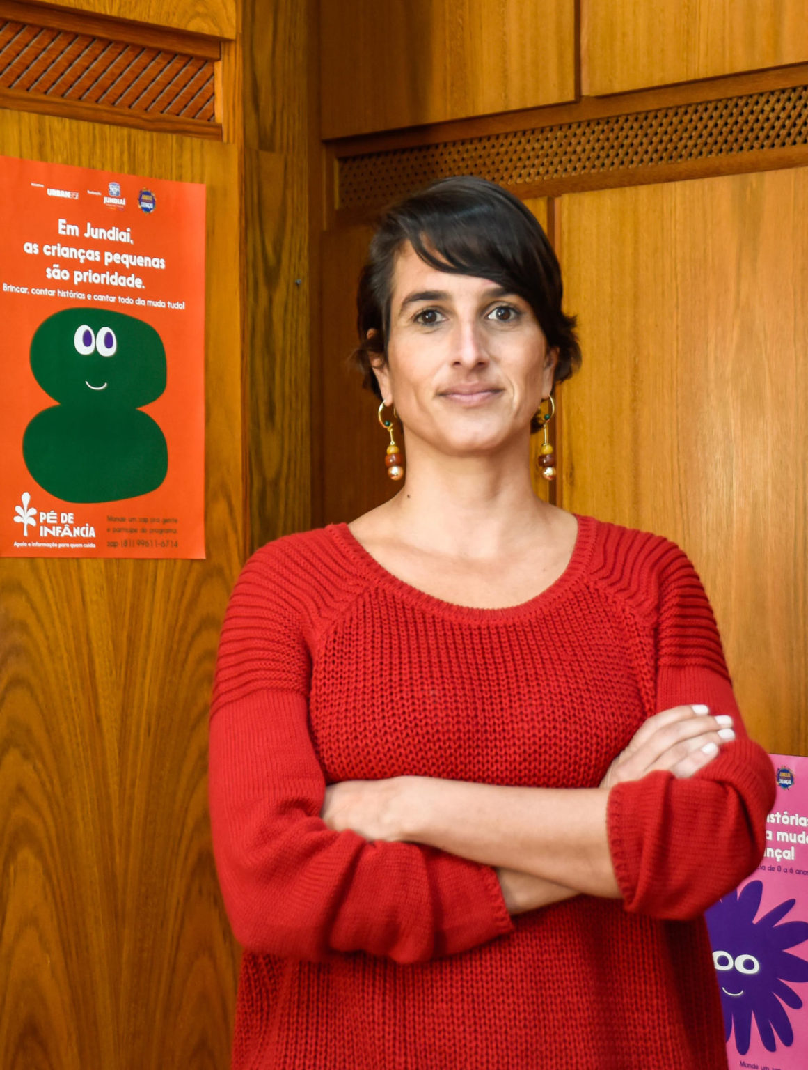 Gestora | Assistência e Desenvolvimento Social