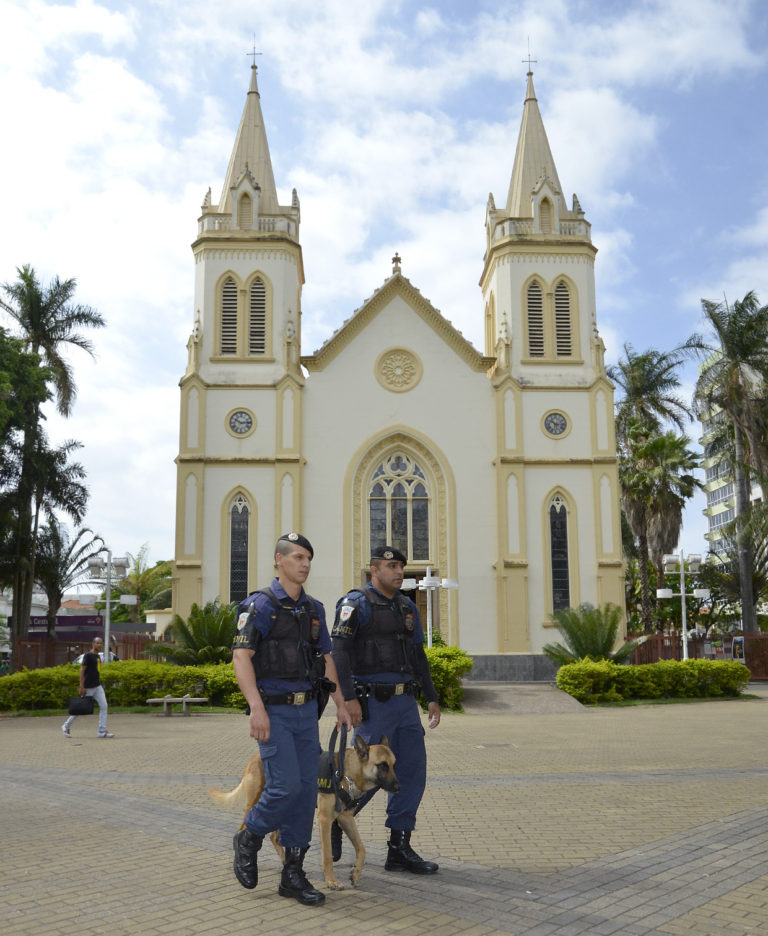 Prefeitura de Jundiaí lança edital de concurso para a Guarda Municipal ... Prefeitura de Jundiaí lança edital de concurso para a Guarda Municipal ...