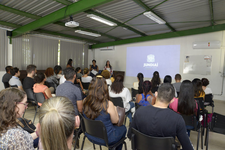 Saúde de Jundiaí recebe 23 novos servidores | Notícias Saúde de Jundiaí recebe 23 novos servidores | Notícias