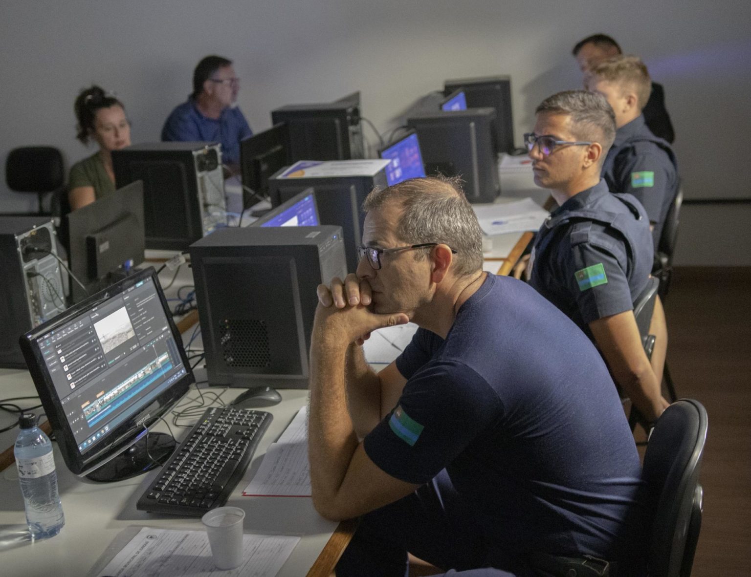 GMJ promove capacitação para volta do Programa Ludicidadania | Notícias