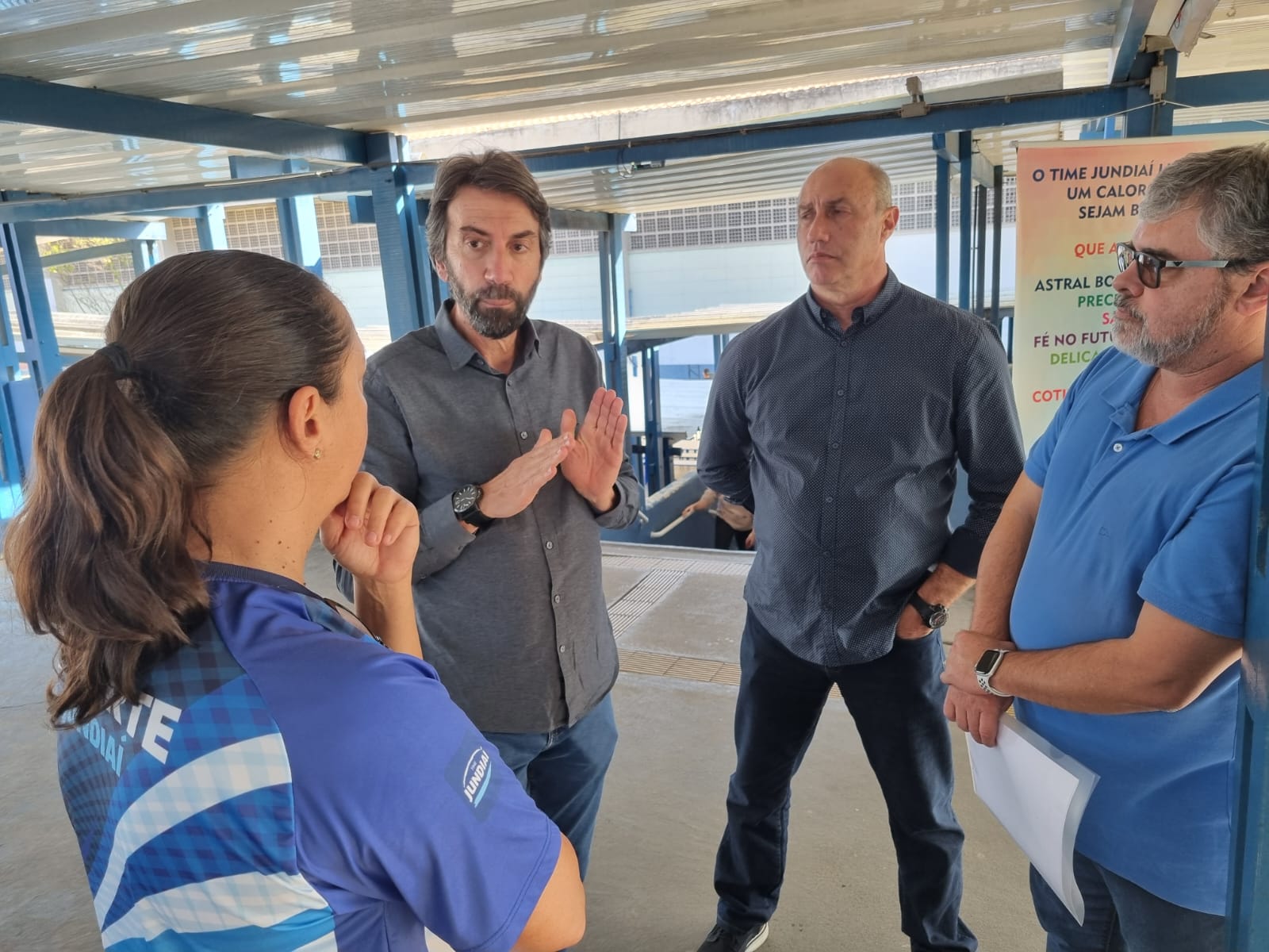 Em quatro dias de Regionais, Jundiaí chega a 65 medalhas | Notícias