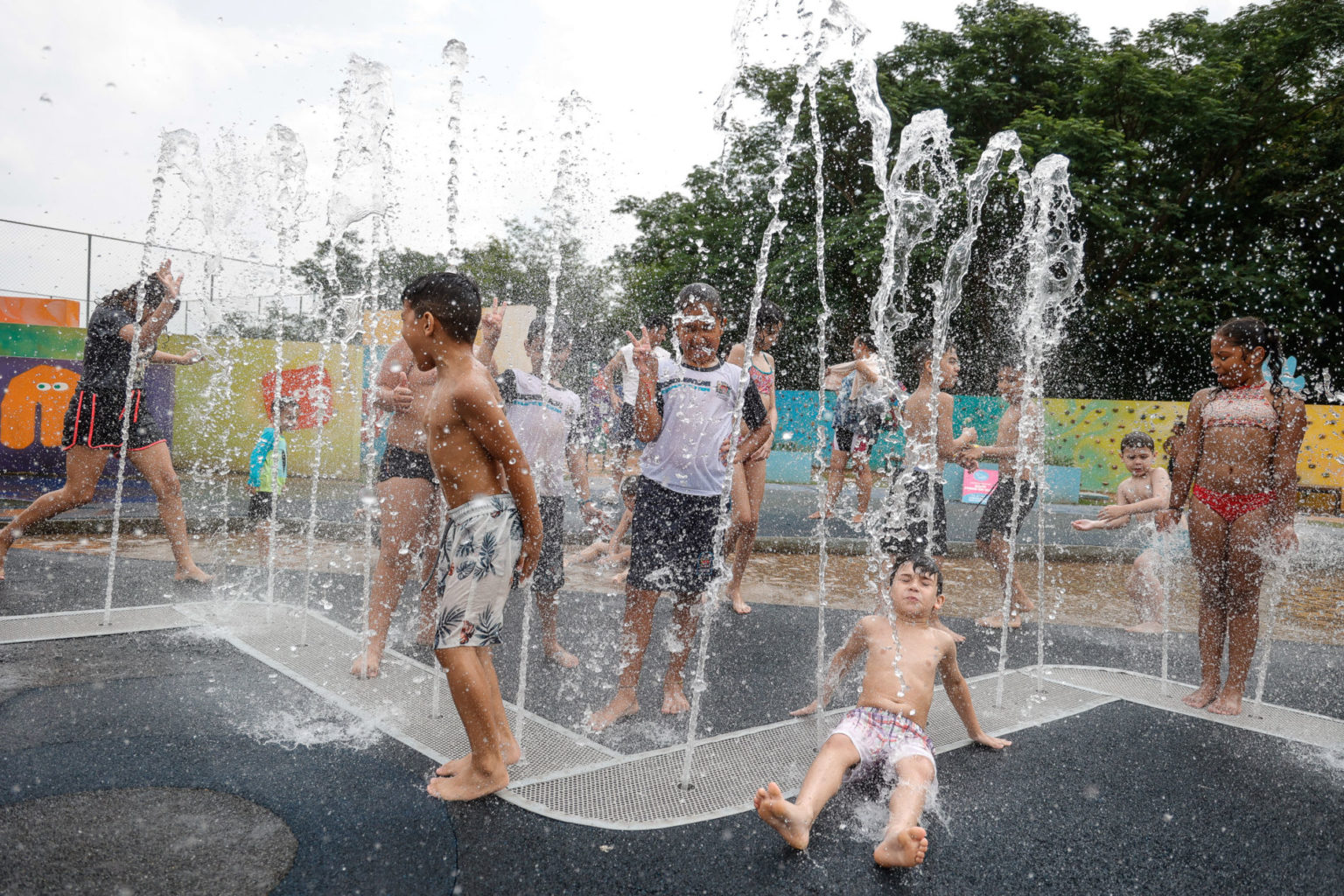 Corrida e brincar livre estimulam as crianças no enfrentamento à ...