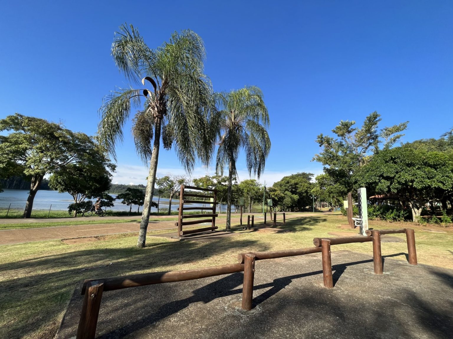 Parque da Cidade e Mundo das Crianças são opções para o feriado de ...