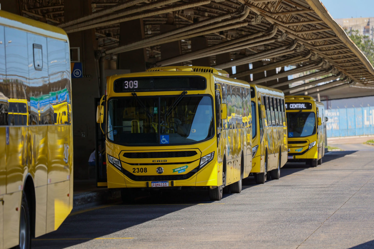 Aplicativos mostram trajetos das linhas de ônibus em Jundiaí | Notícias