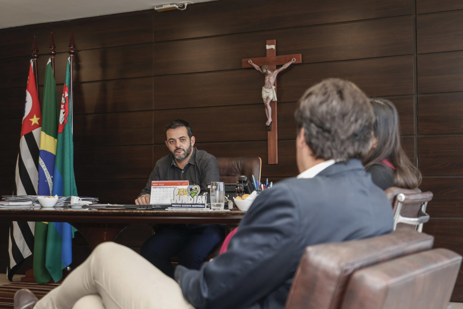 Jundiaí recebe maior player global de logística: DHL anuncia início das ...