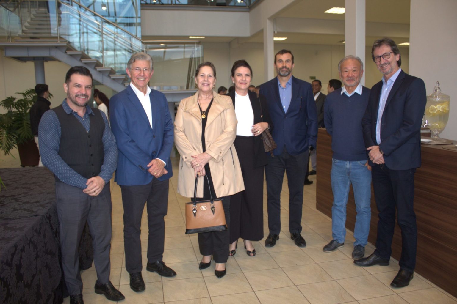 Prefeitura de Jundiaí participa de evento do CIESP sobre os impactos da ...