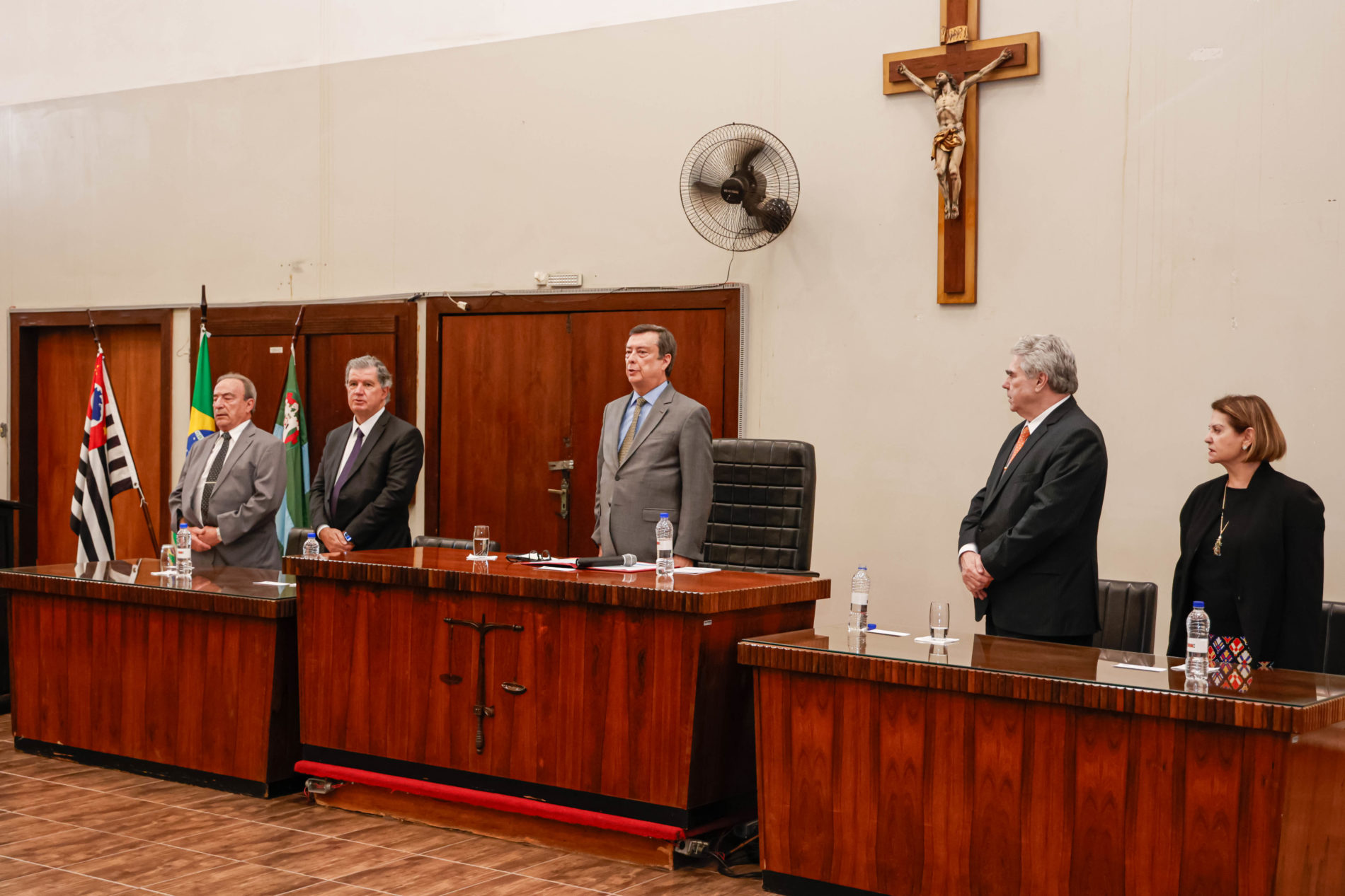 Jundiaí passa a contar com Unidade de Processamento Judicial (UPJ) nas ...