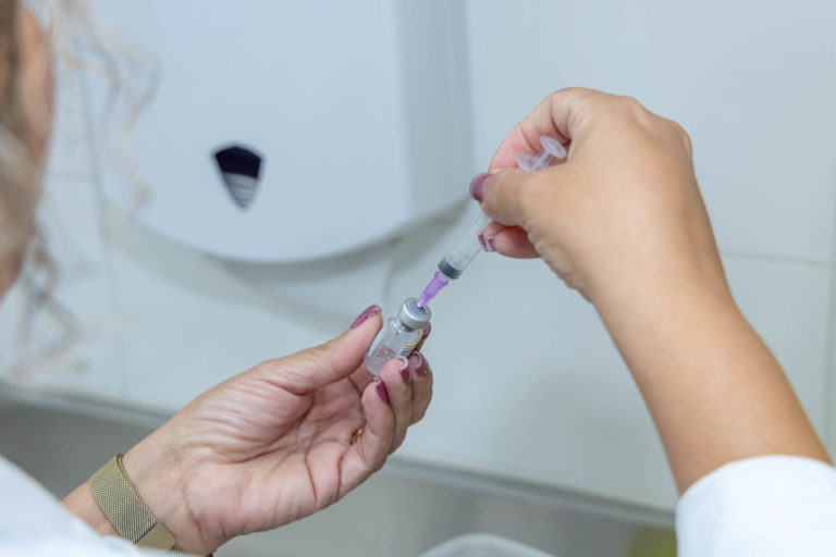 Vacinação contra a gripe terá atendimento no Espaço Jundiaí ...