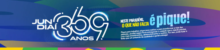 Jundiaí 369 | Prefeitura de Jundiaí